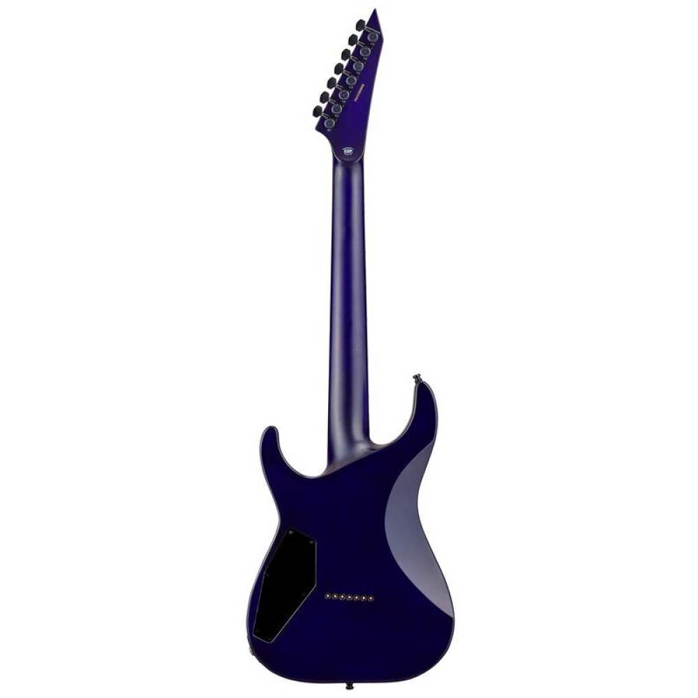 Електрогітара ESP E-II M-II 7NT HS (Purple Natural Fade) | Купити в ...